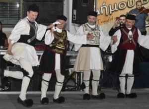 ΠΟΛΙΤΙΣΤΙΚΟΣ ΟΜΙΛΟΣ ΞΗΡΟΛΙΒΑΔΟΥ